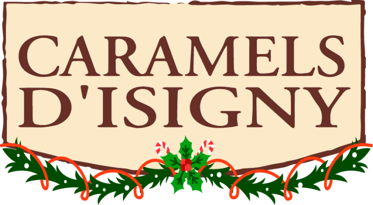 Notre histoire – Caramels d'Isigny