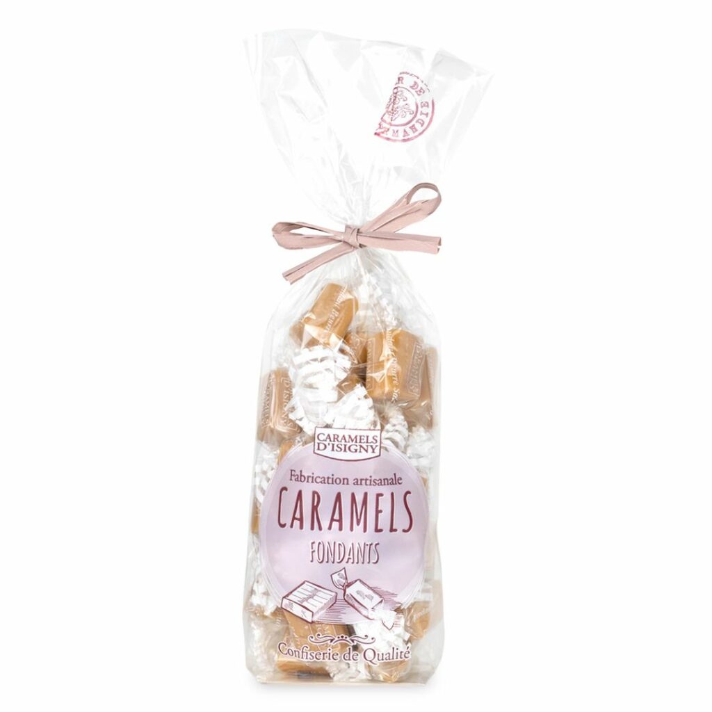 Boutique – Caramels d'Isigny